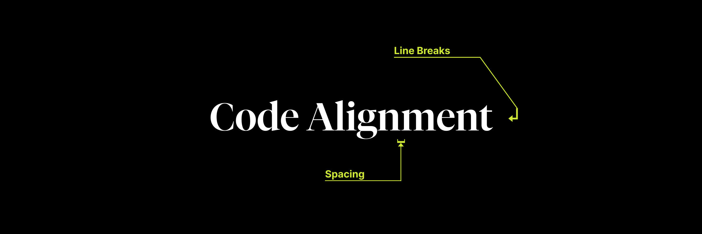 Why we use code alignment in Android Studio | GoodRequest